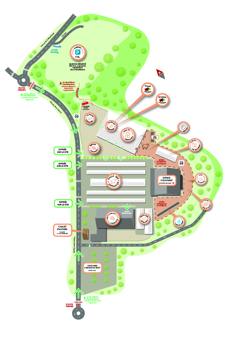 Espace Eleveurs - CNL 2024